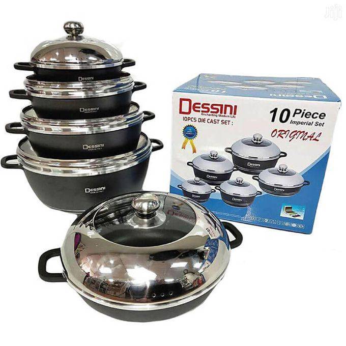 Dessini set store